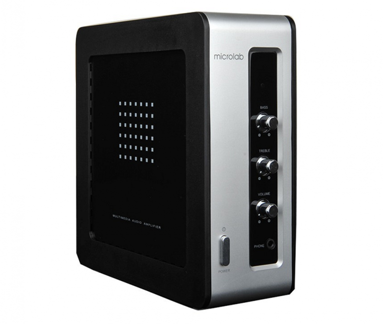 Loa Microlab FC361 - 2.1 | Chính hãng | Phong Vũ