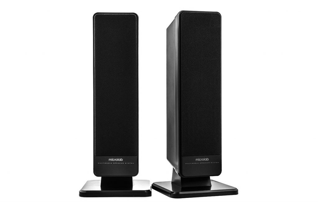 Loa Bluetooth Microlab FC570BT 2.1+1 | Chính hãng | Phong Vũ