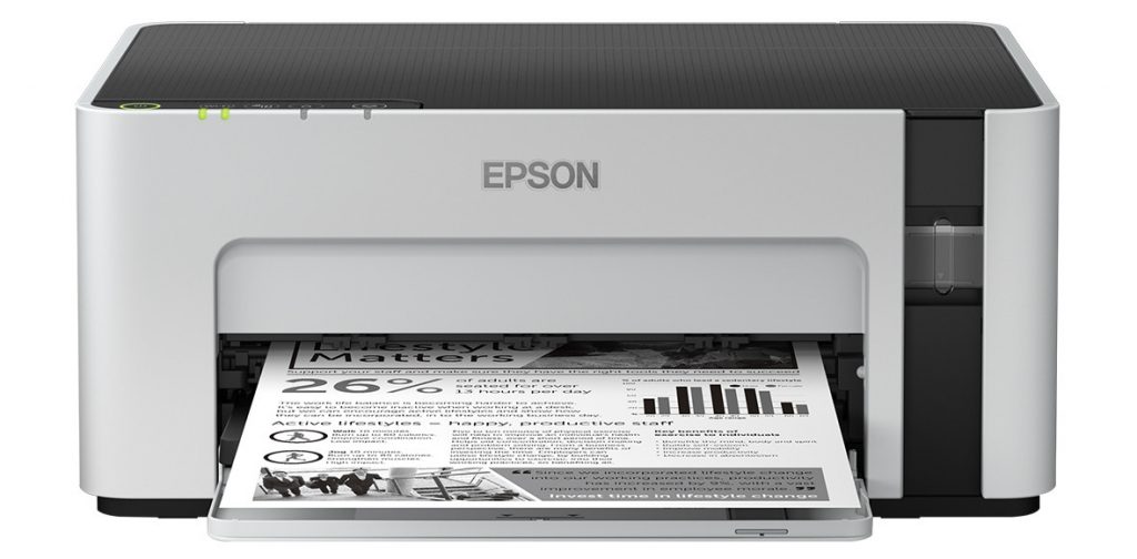 Máy in Epson M1120 | Chính hãng | Phong Vũ