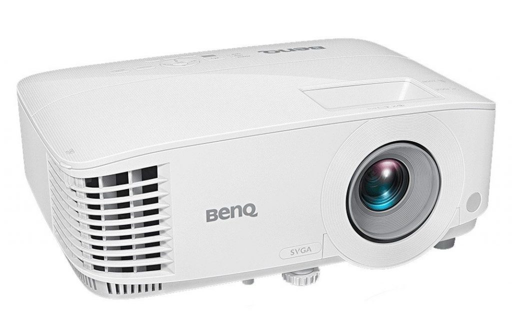 Máy chiếu BenQ MS550 | Chính hãng | Phong Vũ