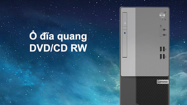 Lenovo V50t 13IMB 11HD0012VA - Máy tính để bàn Lenovo - 2Techshop